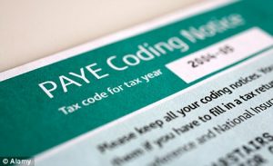 Check Your Tax Code - Is It Correct? - Bettertax